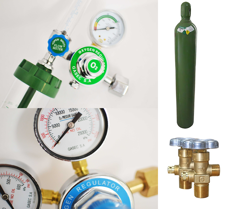 Productos Complementarios – GASECSA